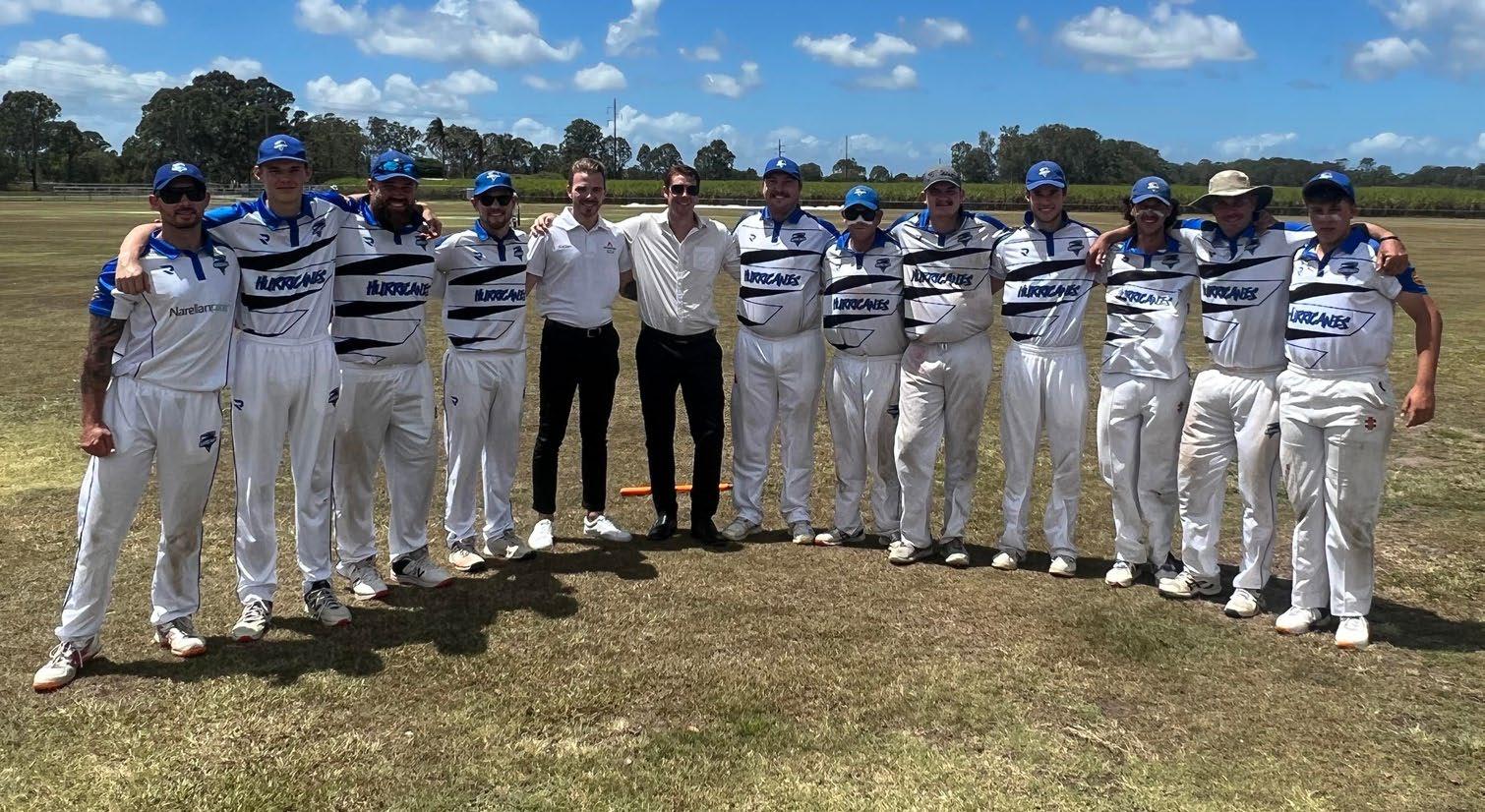 Nathan Simon Property Team Presentation by Nathan Simon - Issuu