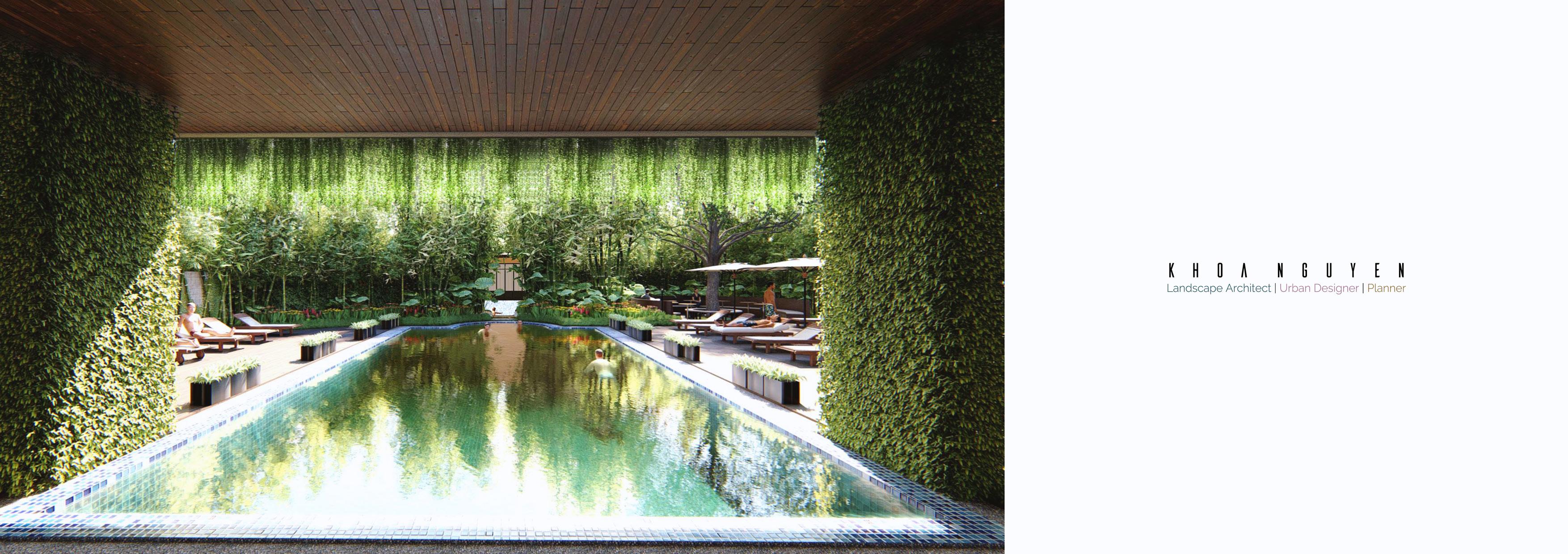 Khoa Nguyen Portfolio 2023 By Khoatnguyen1990 Issuu