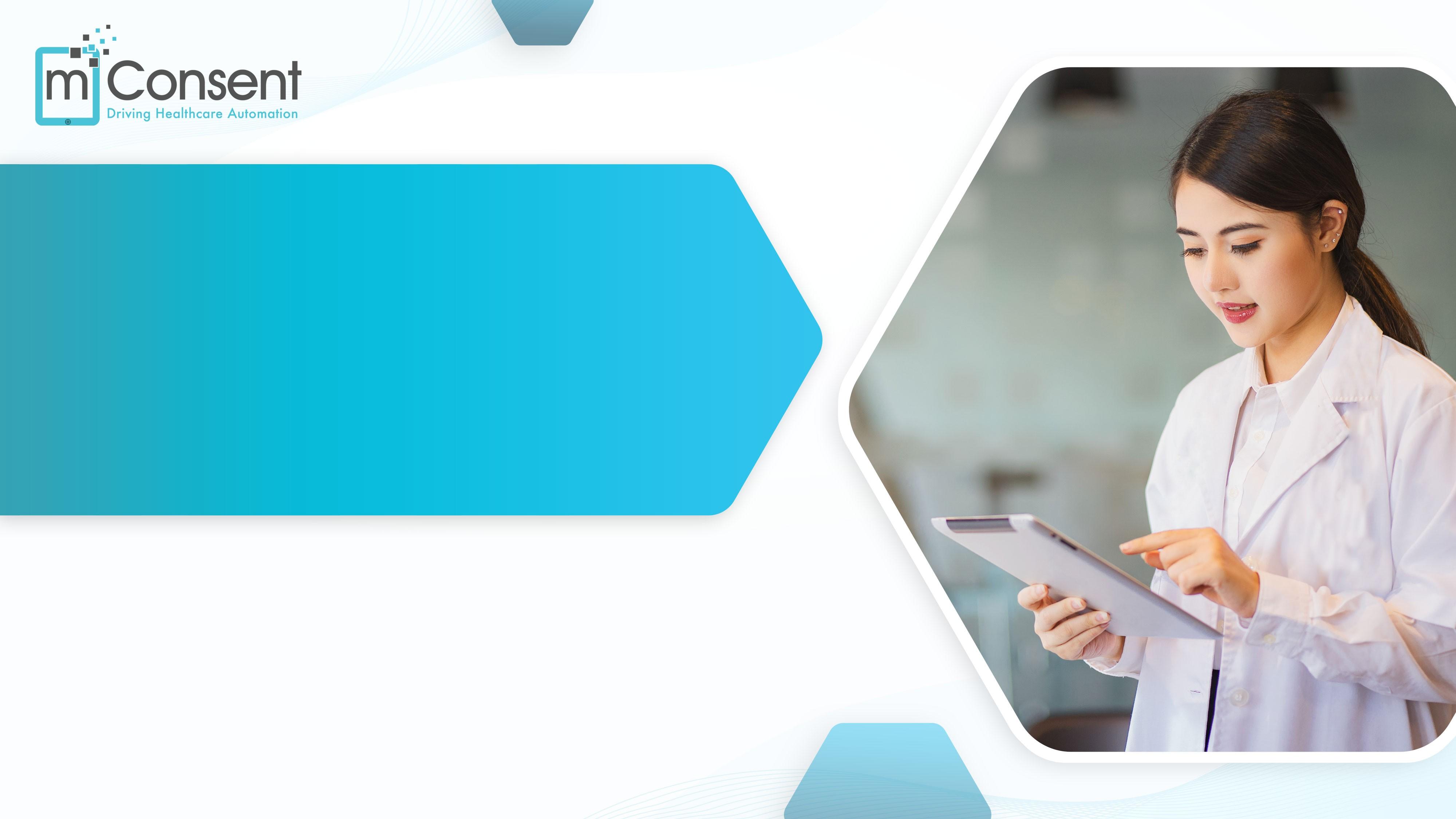 5 Advantages of Online Patient Intake Forms by mConsent - Issuu