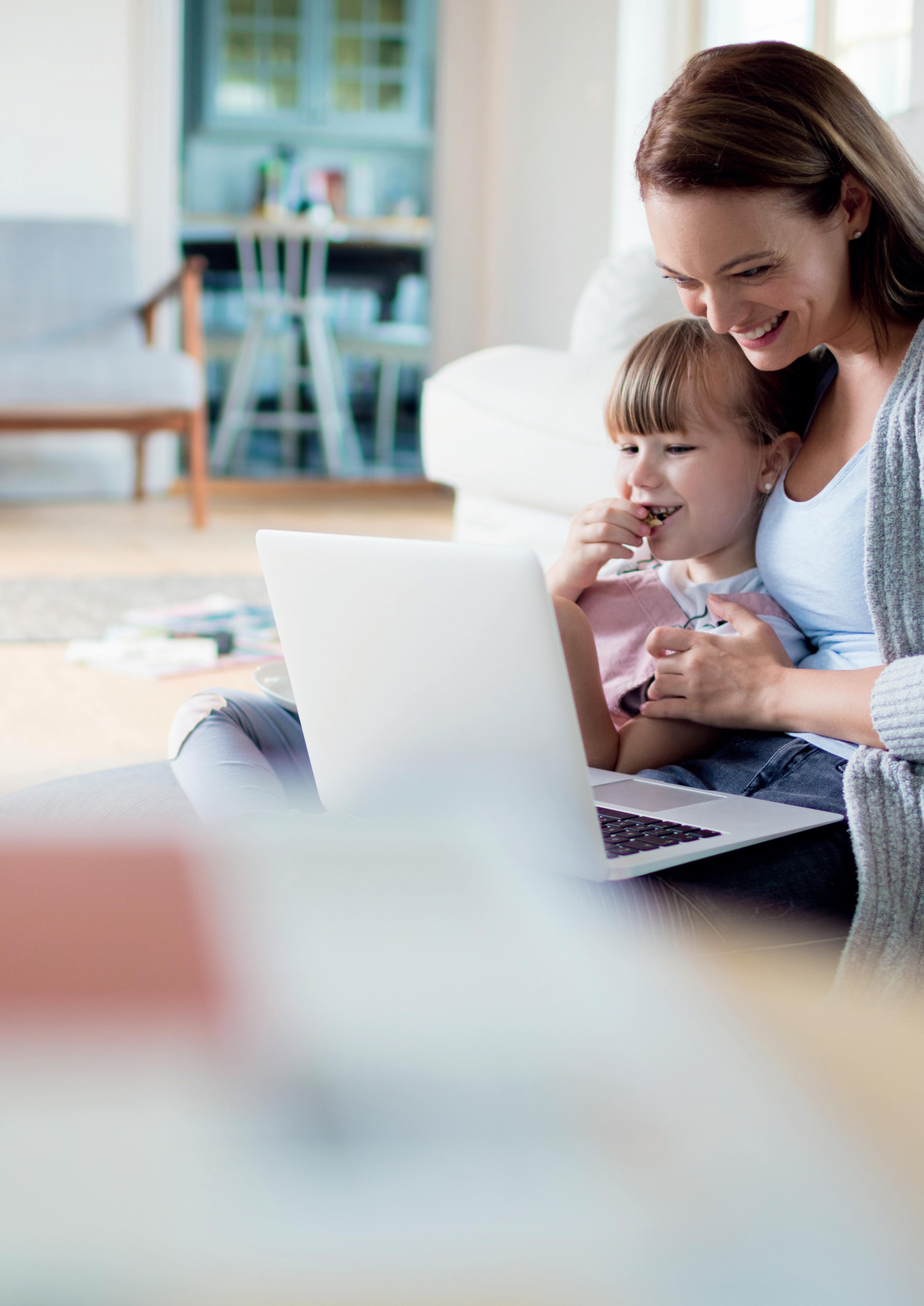 IQ Control system for Residential ventilation by H. Östberg AB - Issuu