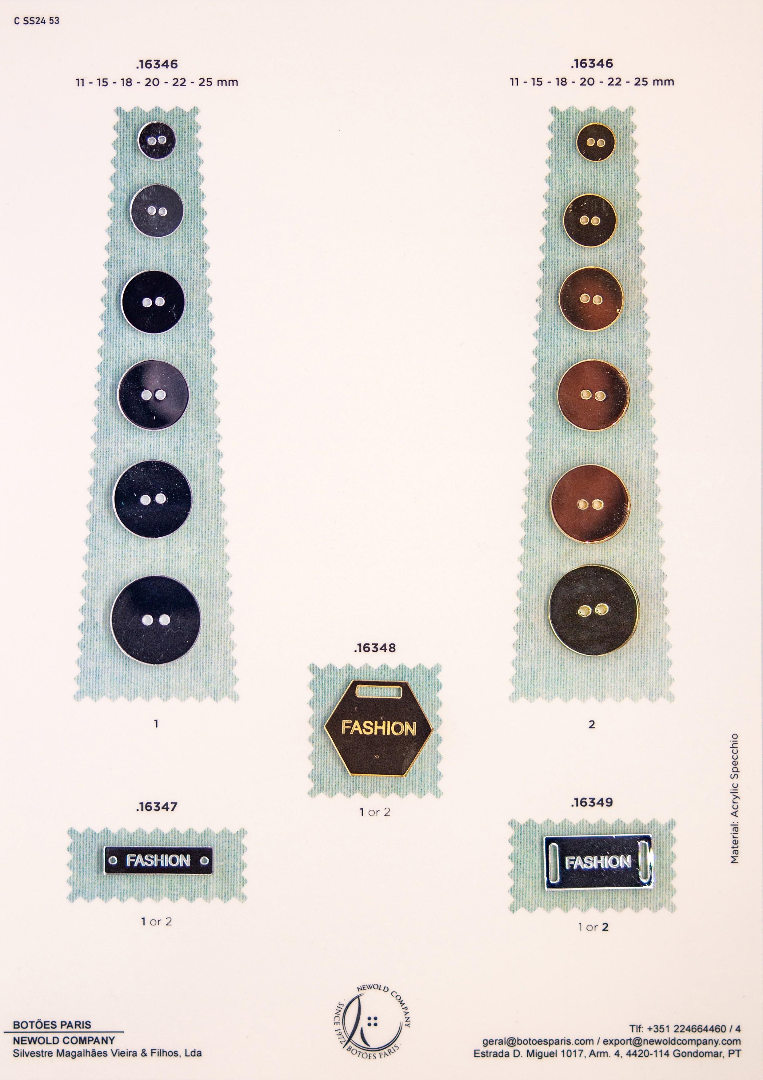 CSS24 Book 1/2 by Botoesparis - Issuu