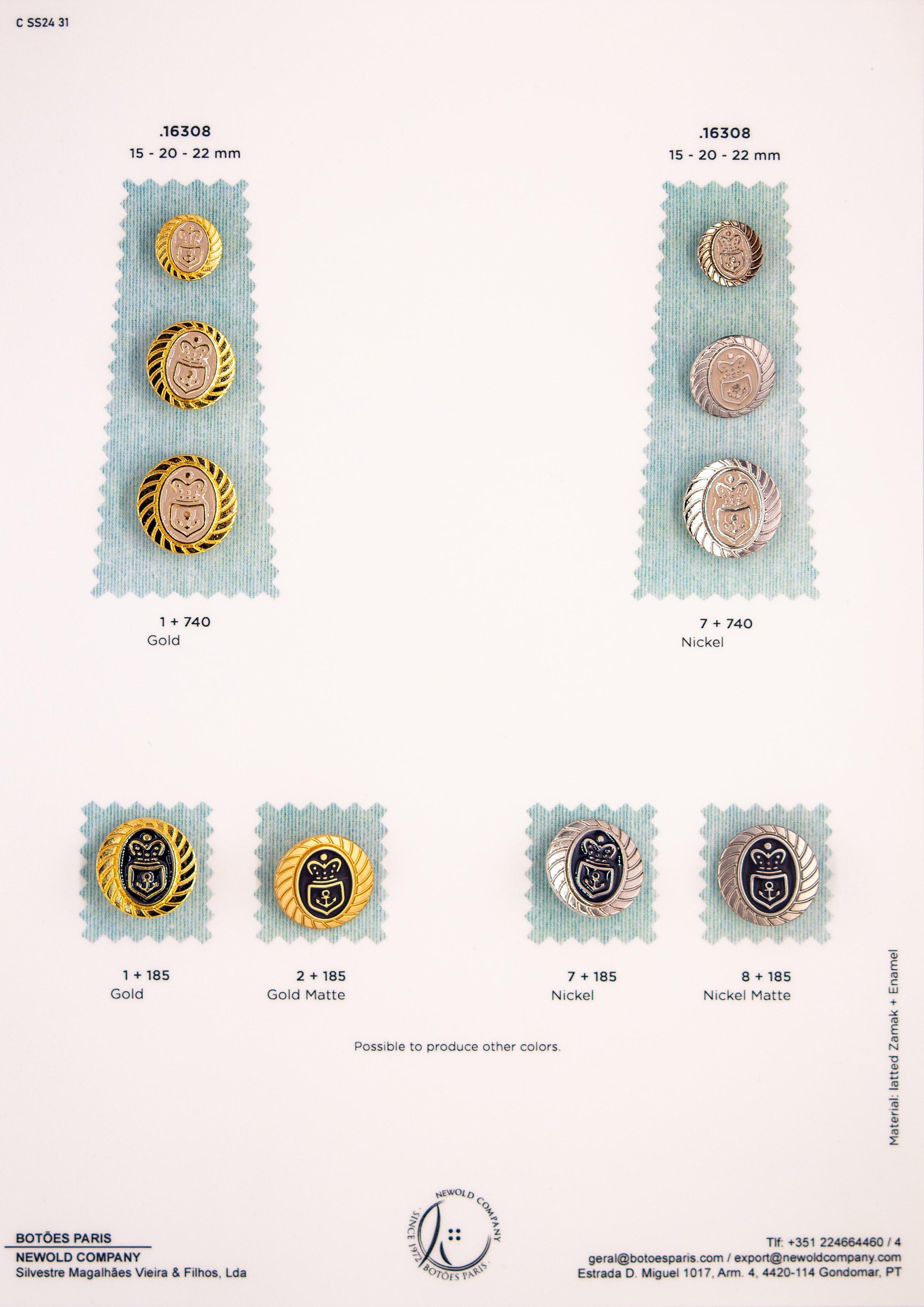 CSS24 Book 2/2 by Botoesparis - Issuu