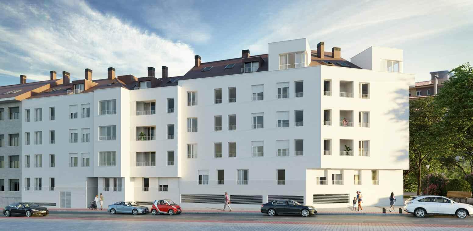 REVISTA WORKING BUILDING - nº1 by working-building - Issuu