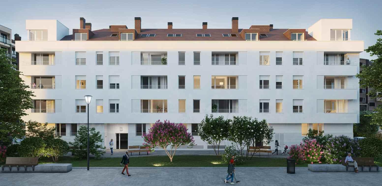 REVISTA WORKING BUILDING - nº1 by working-building - Issuu