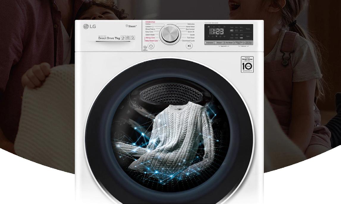 LG Magazine - Top Choice Malta by TopChoice-mt - Issuu