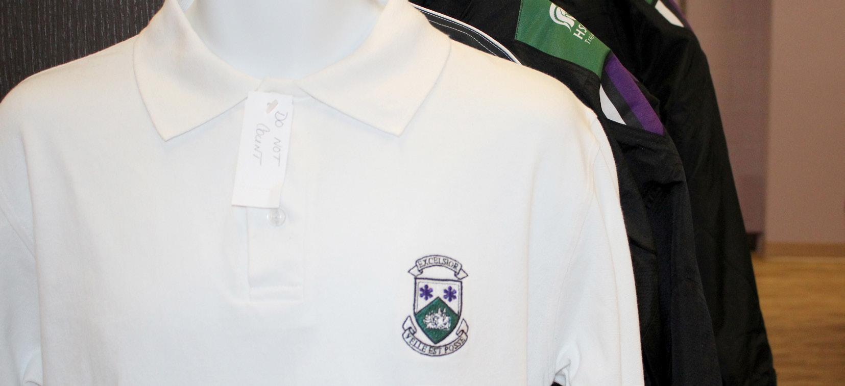 HSC Uniform Guide by Hillfield Strathallan College - Issuu
