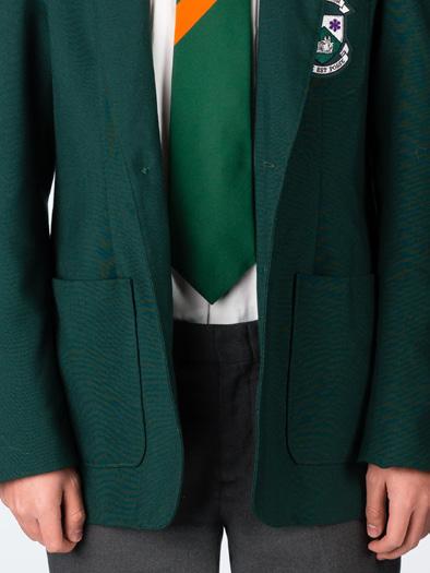 HSC Uniform Guide by Hillfield Strathallan College - Issuu