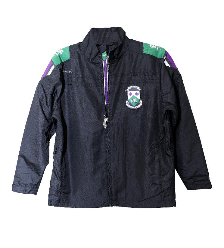 HSC Uniform Guide by Hillfield Strathallan College - Issuu