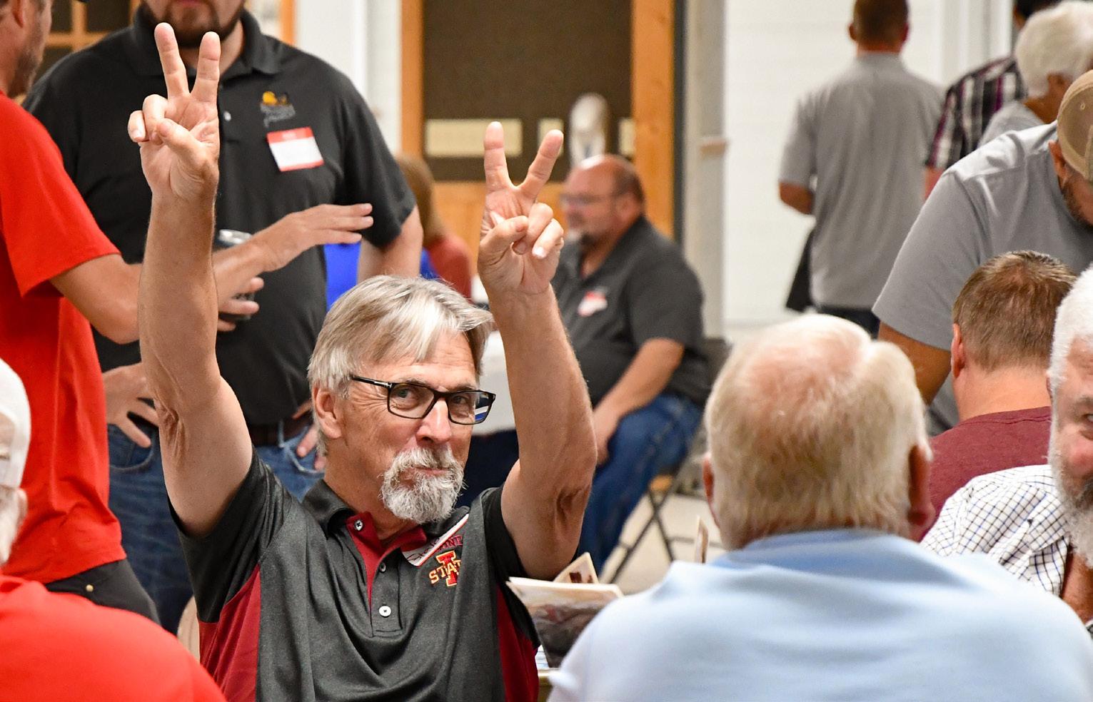 Corn Belt Power Annual Report by cornbeltpowercooperative - Issuu