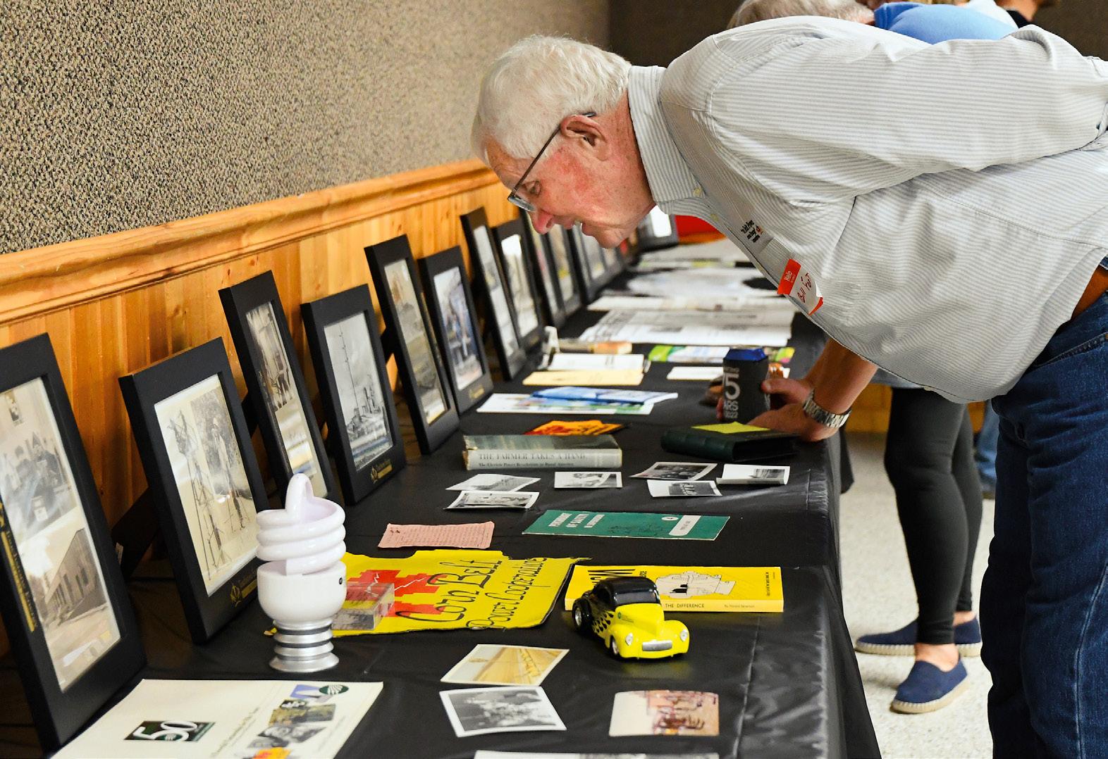 Corn Belt Power Annual Report by cornbeltpowercooperative - Issuu