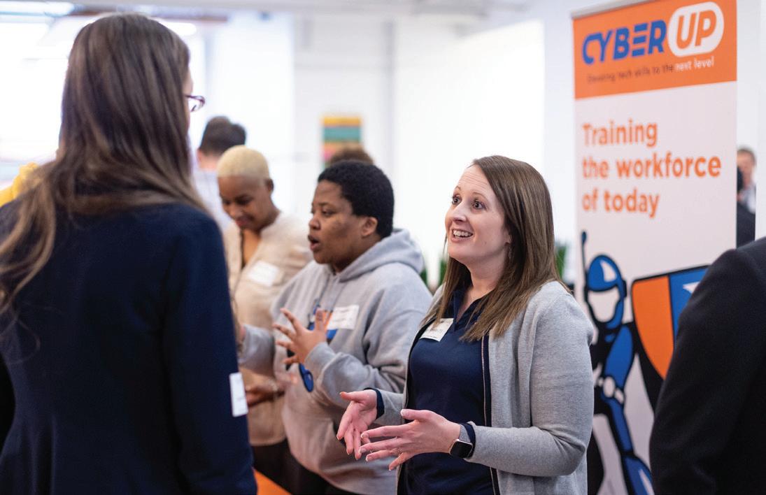 Cortex Innovation Community | 2022 Impact Report by Cortex Innovation ...