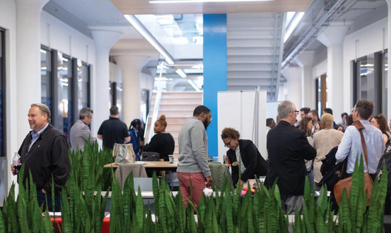 Cortex Innovation Community | 2022 Impact Report by Cortex Innovation ...