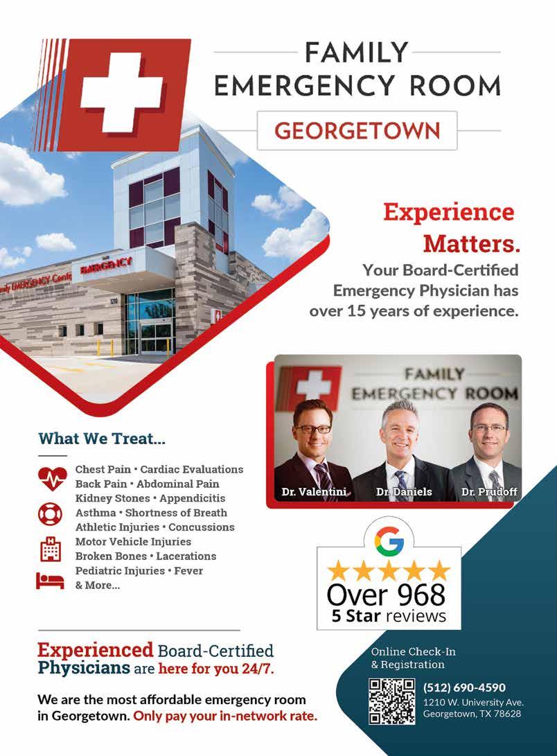 My Jarrell Monthly • April 2023 by Fidelis Publishing Group, LLC - Issuu