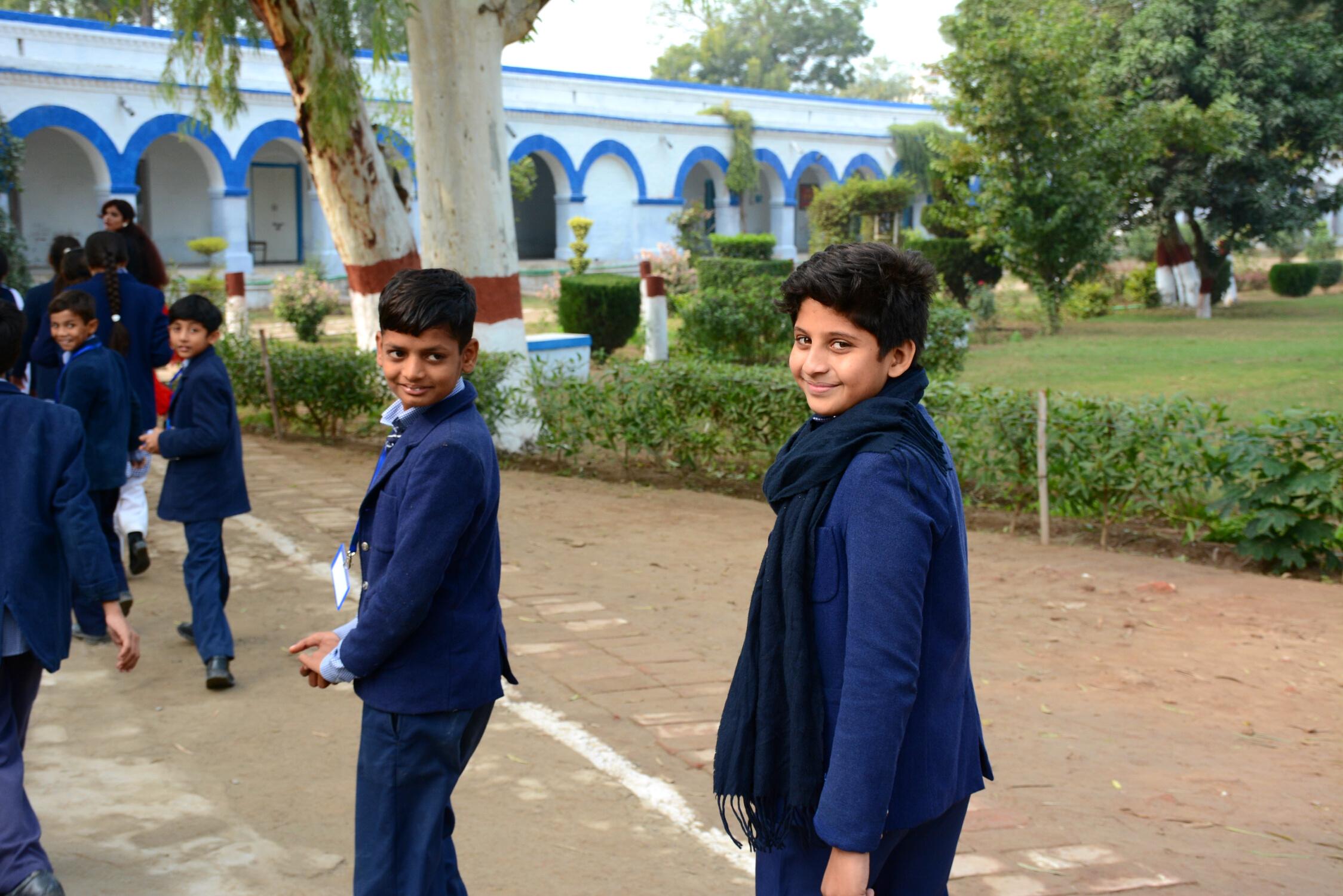 Friends of PEB - 2022 Annual Report by FriendsofPEB - Issuu