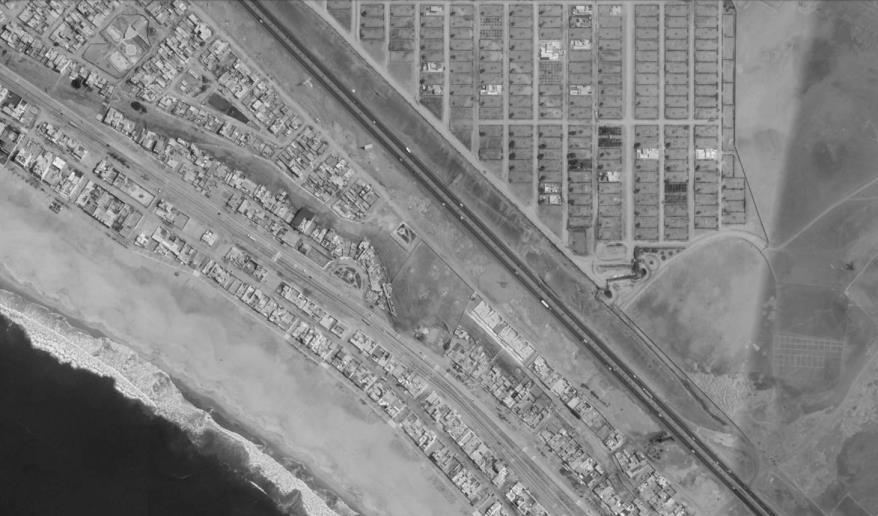DIAGNÓSTICO URBANO DE PUNTA NEGRA by hernan Vega - Issuu