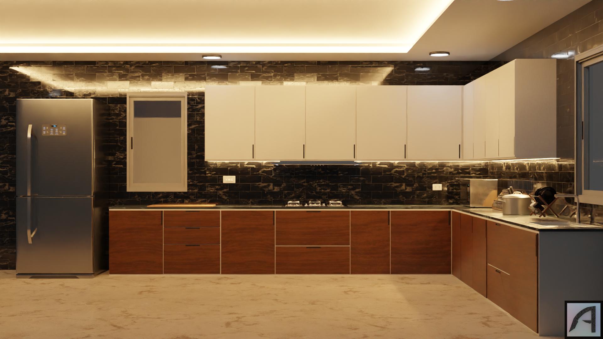 Areeb Khan's 3D portfolio|Exploring the Depths of Imagination by Areeb ...