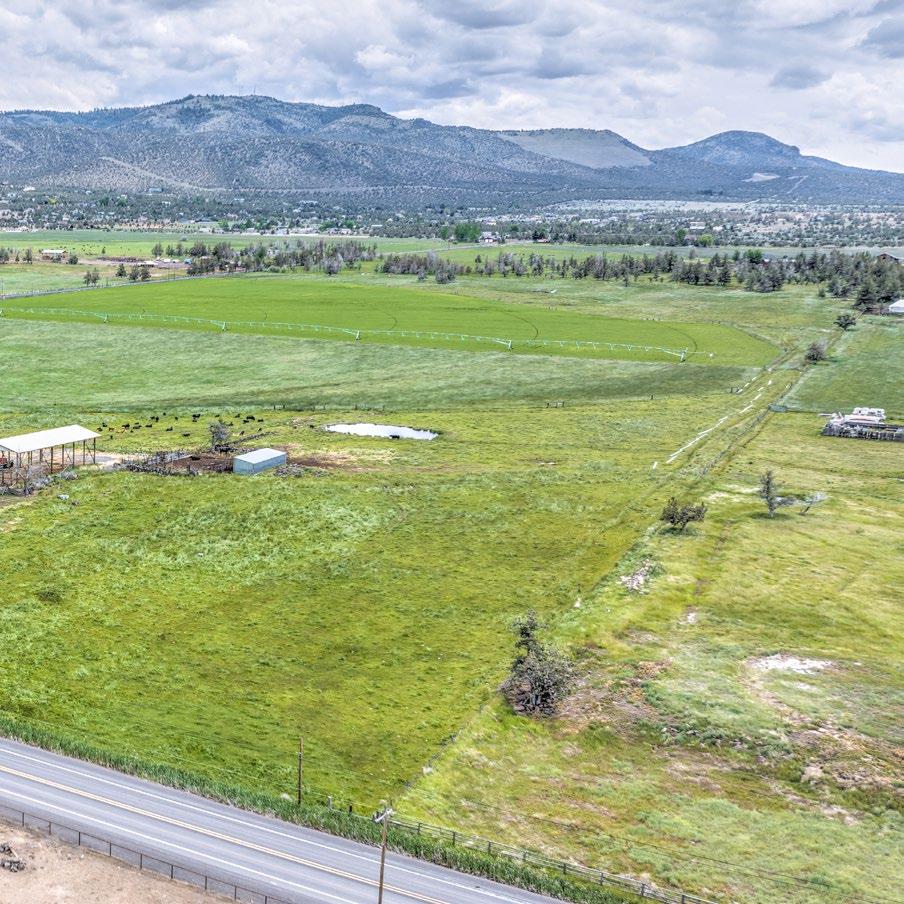 Three Sisters View Ranch | Fay Ranches by Fay Ranches - Issuu