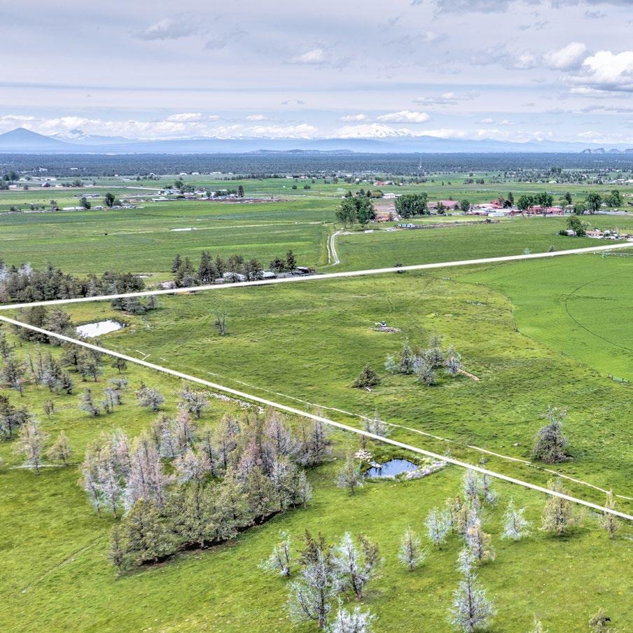 Three Sisters View Ranch | Fay Ranches by Fay Ranches - Issuu