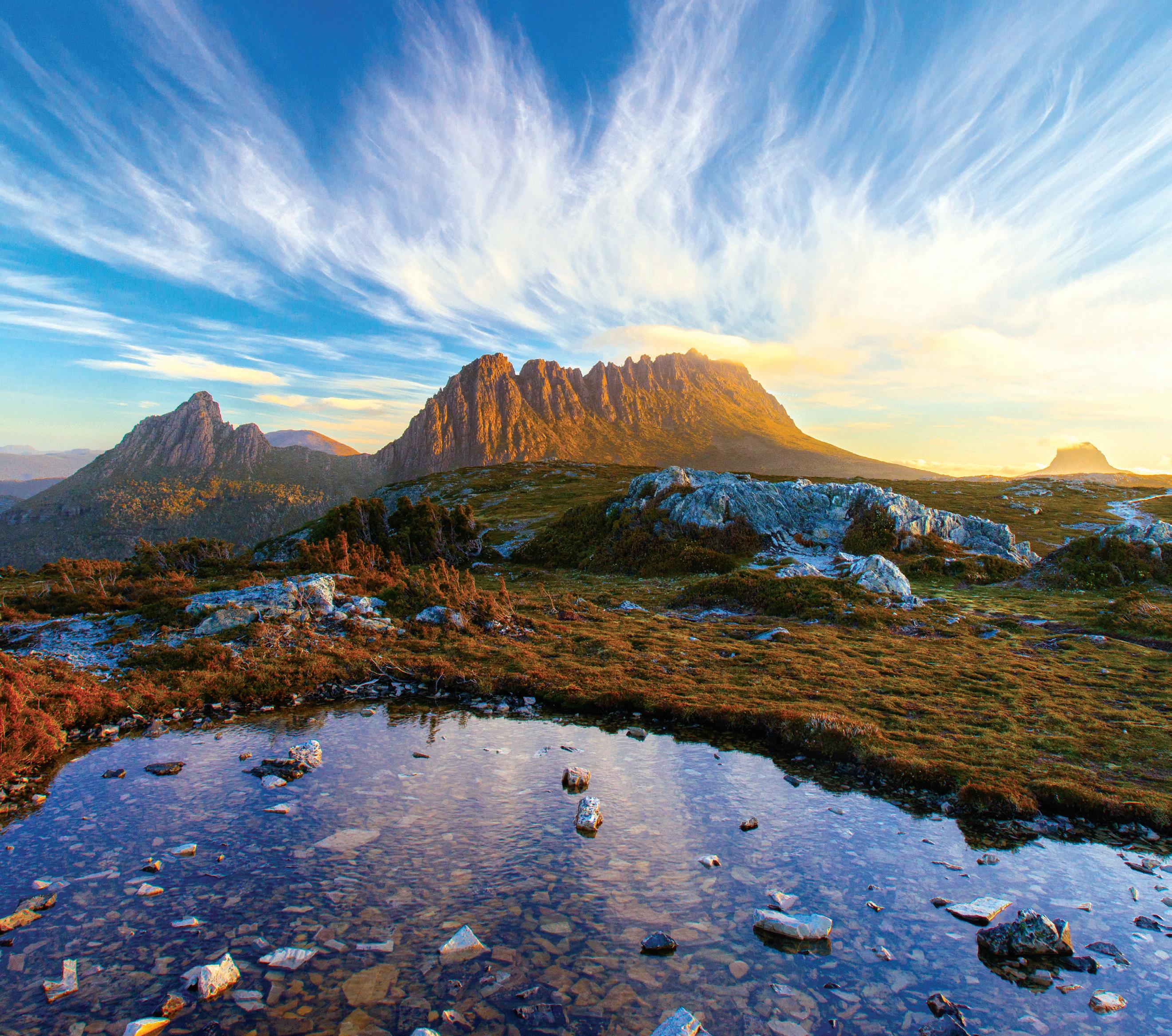 Tasmania Atlas & Guide by Emprise Group Admin - Issuu