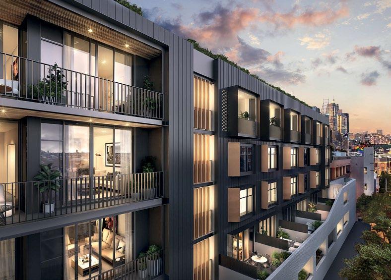 AVID | Capability Brochure by AVID Property Group - Issuu