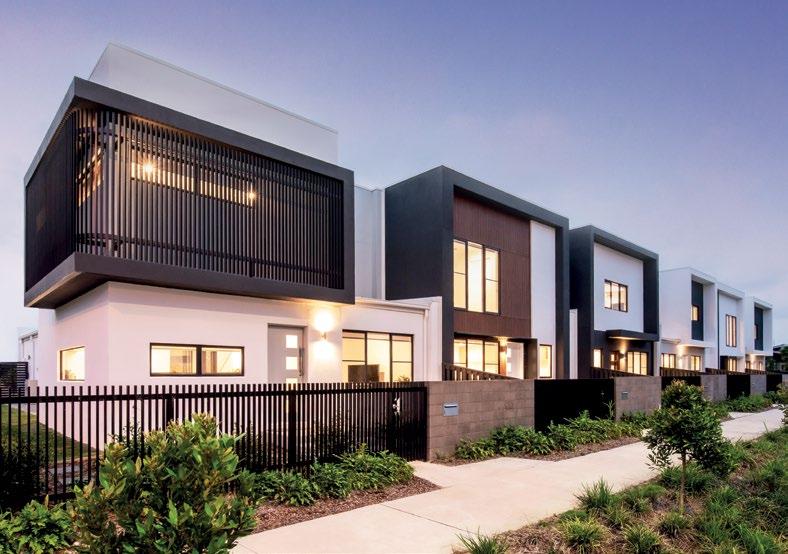 AVID | Capability Brochure by AVID Property Group - Issuu