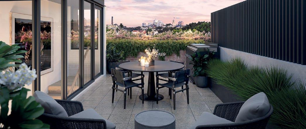 AVID | Capability Brochure by AVID Property Group - Issuu