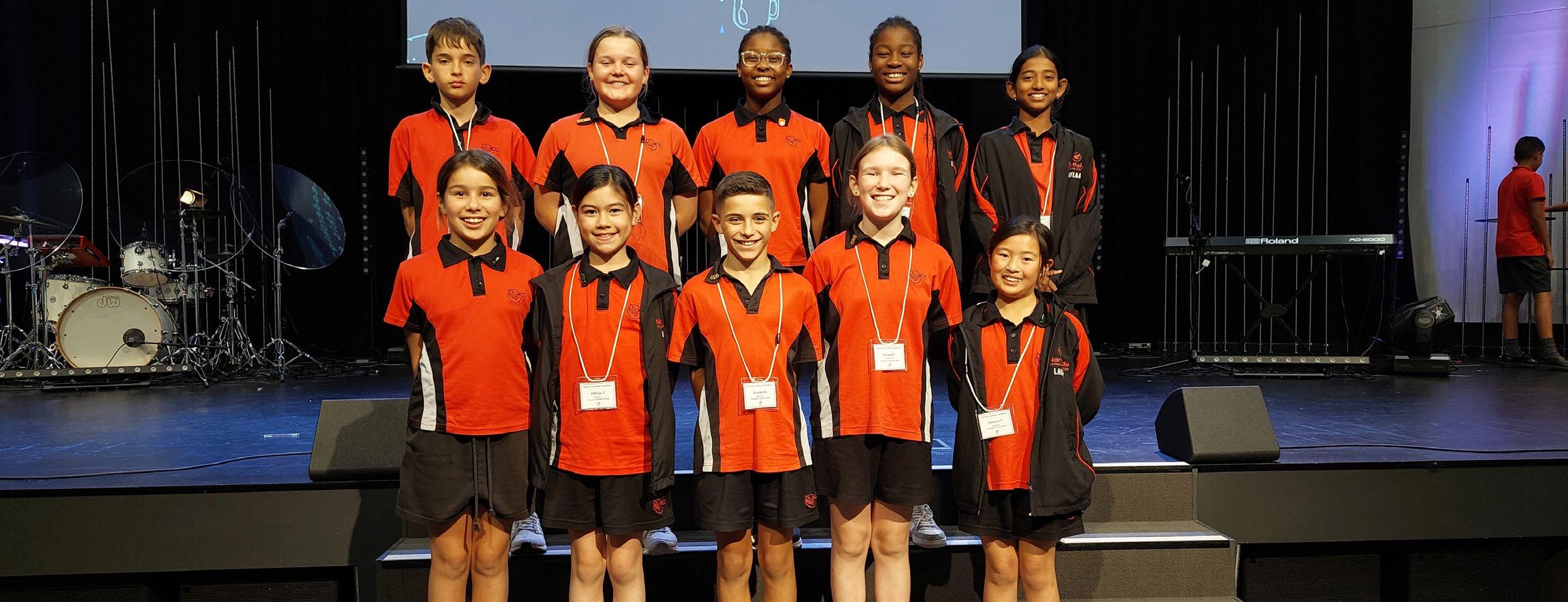 Northside Newsletter ~ 'The Vine' ~ Term 1 Issue 2, 2023 by Northside ...