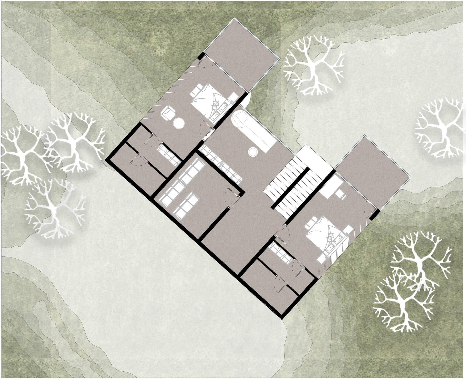 Shishir Sompura | Undergraduate Architecture Portfolio | Nirma ...