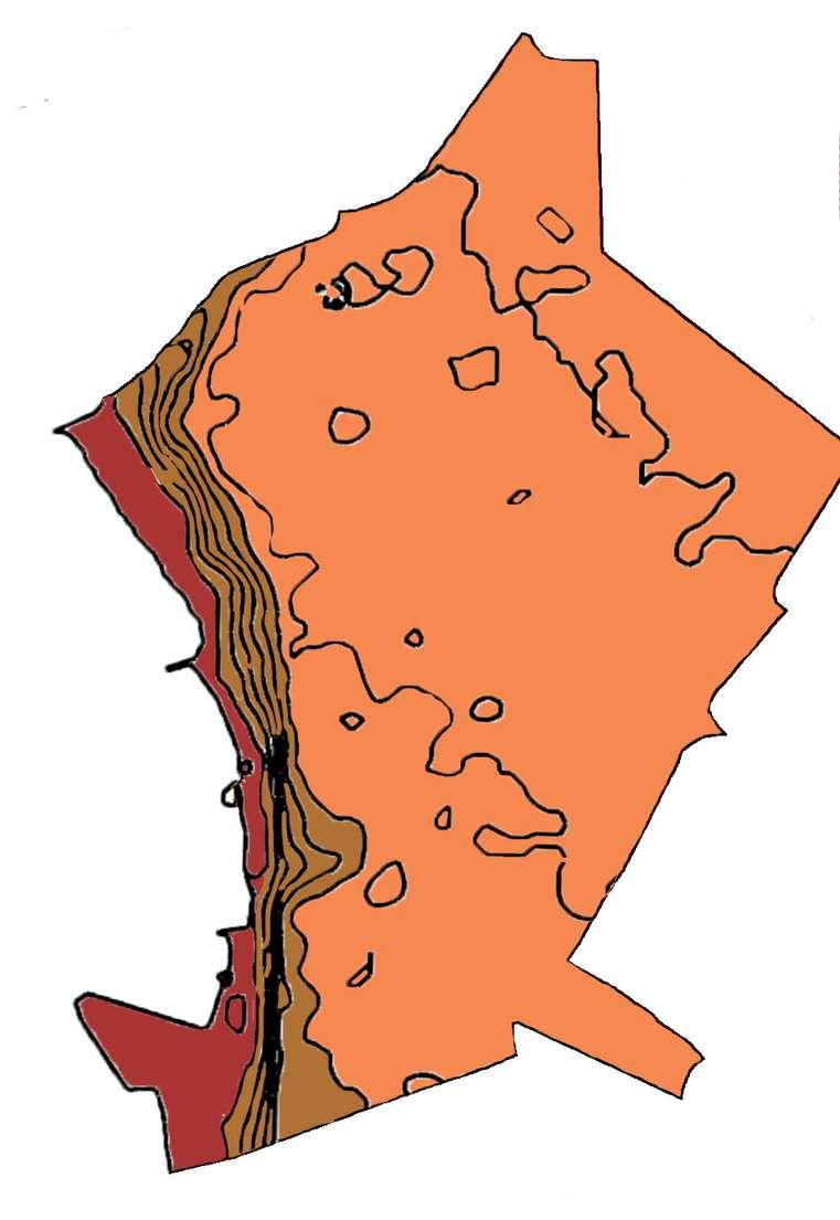 ANÁLISIS URBANO GRÁFICO - TÉCNICO DISTRITO DE BARRANCO by Diego ...