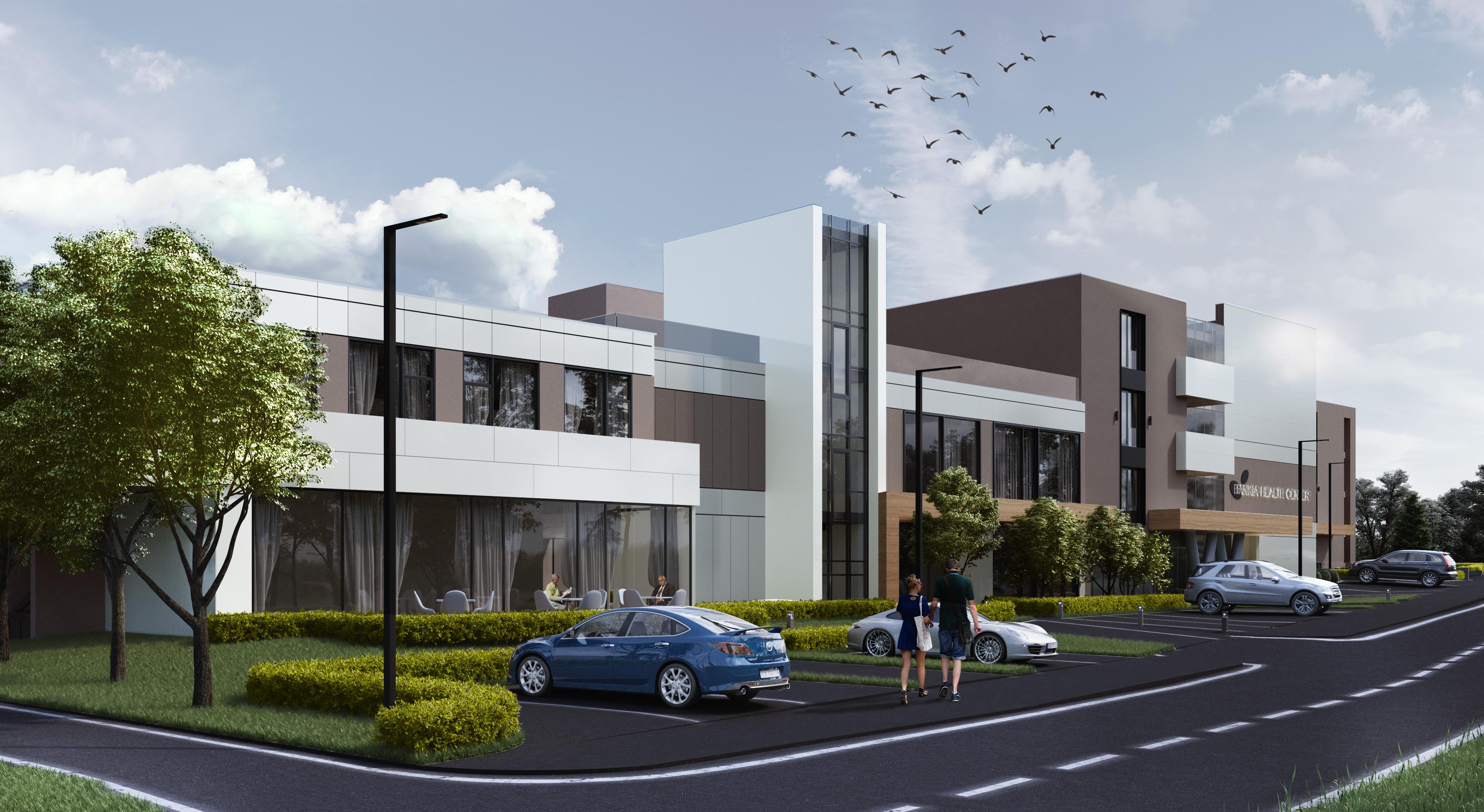 ROPOTAMO RESIDENCE - BANKYA BG by WMS_AD - Issuu