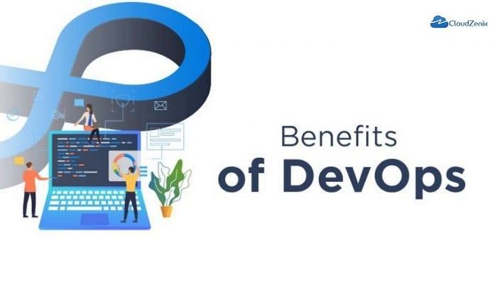 Key Benefits of DevOps for Your Business Growth by cloudzenix - Issuu