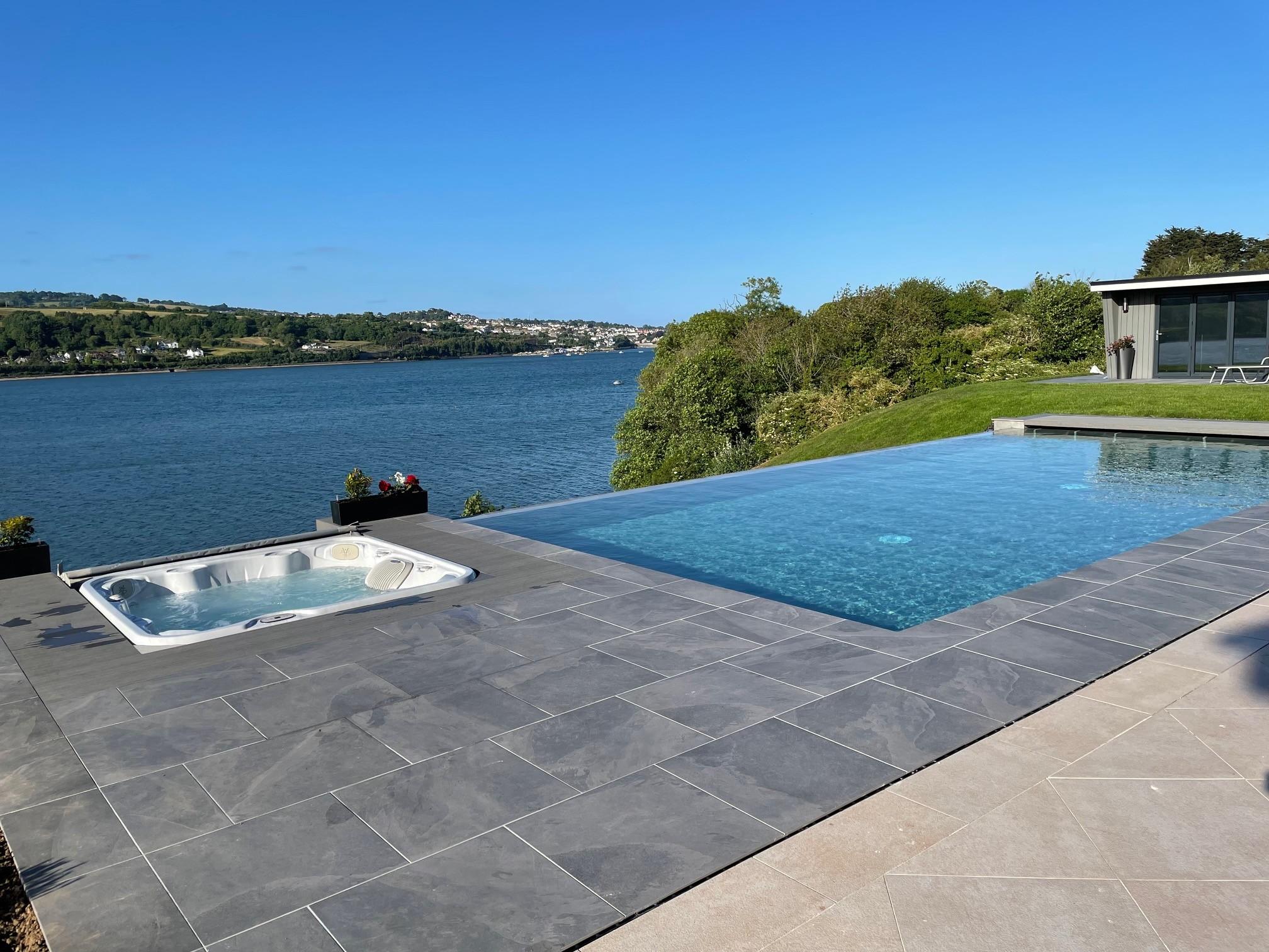 6 Simple Steps to Build Your Own Pool by orbro - Issuu