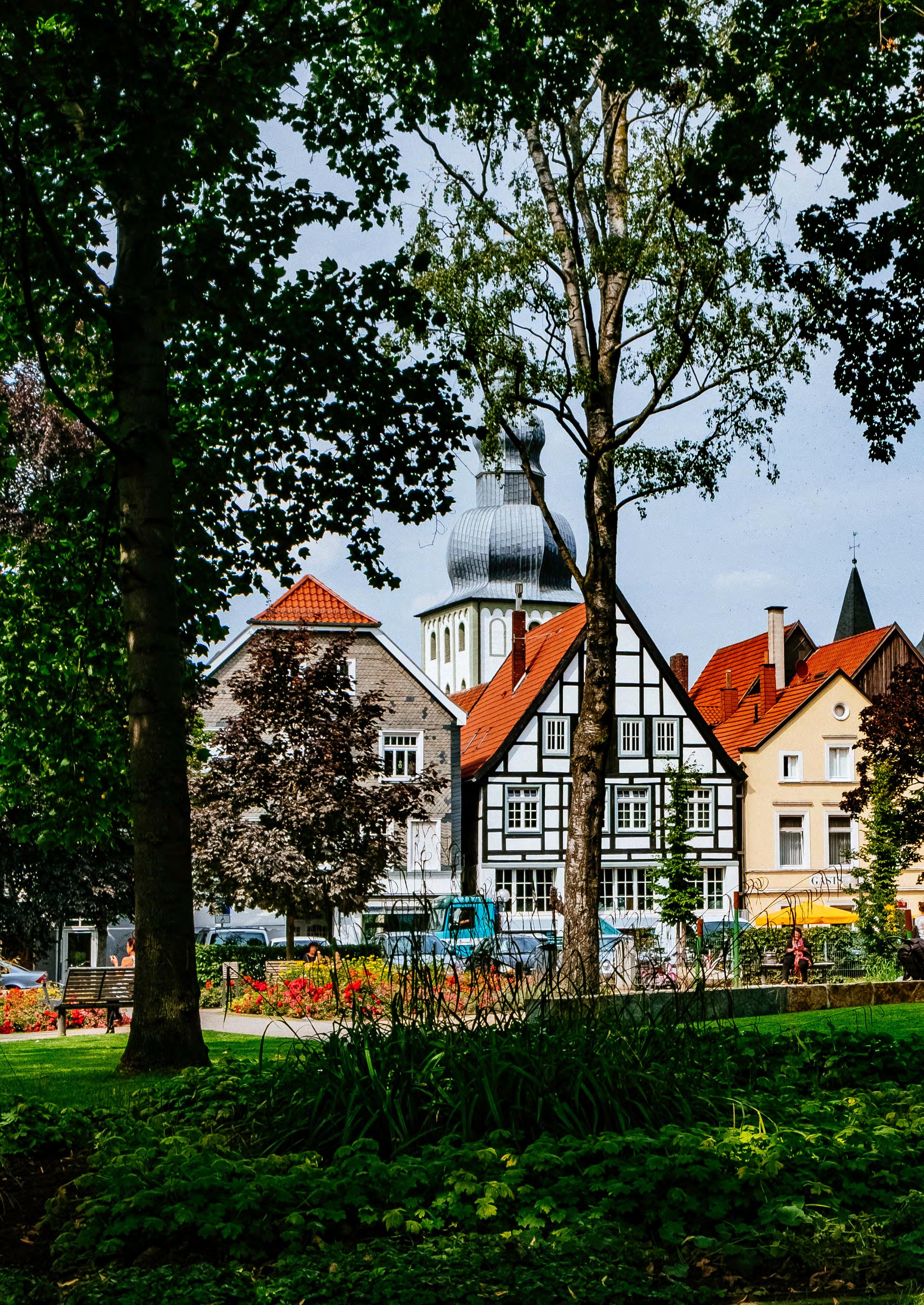 First Retail Group Exposé "Seniorenresidenz Lippstadt" by firstretail ...