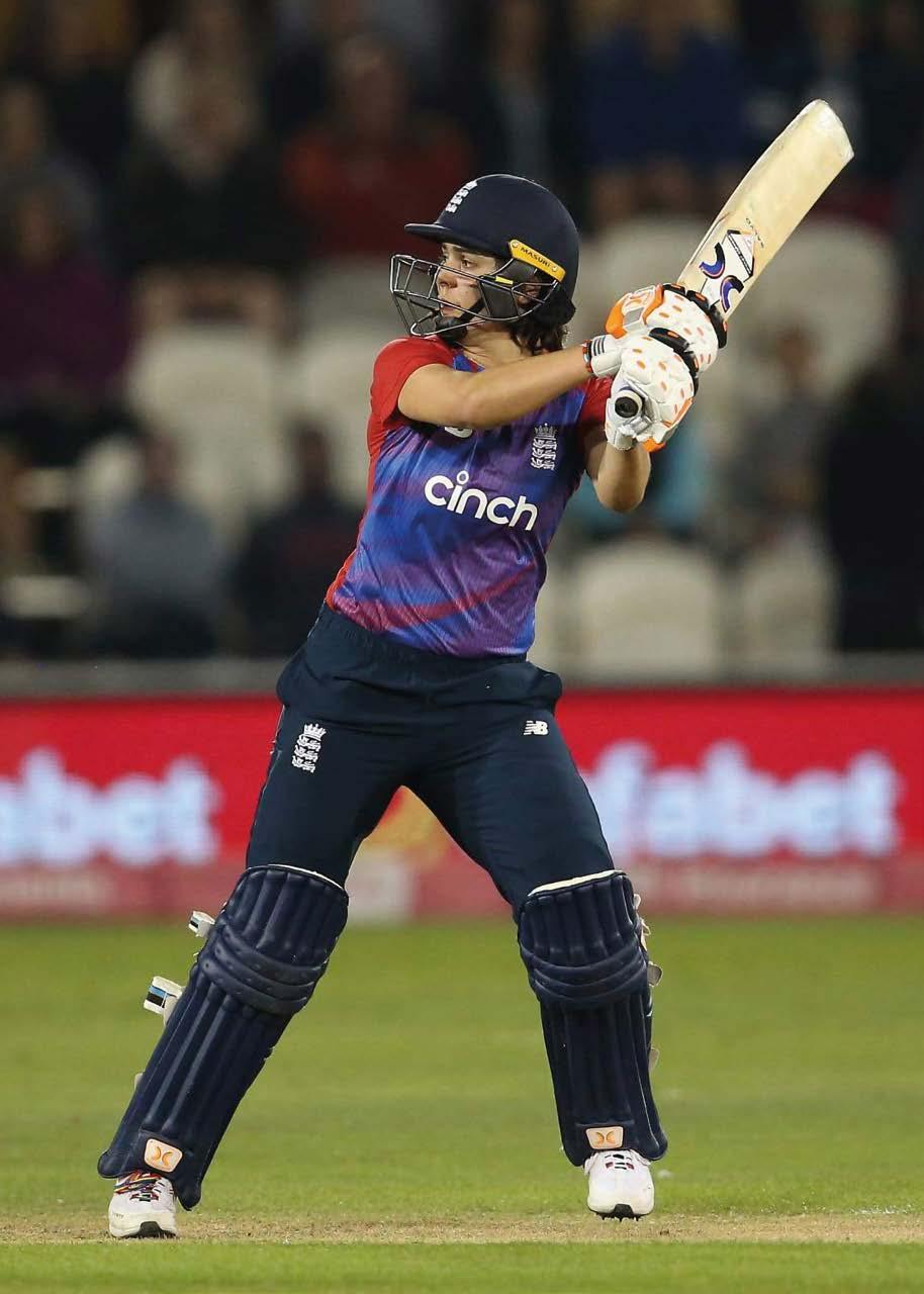 Rugby Cricket Club Programme - 2023 by Neil Terry Design & Print - Issuu