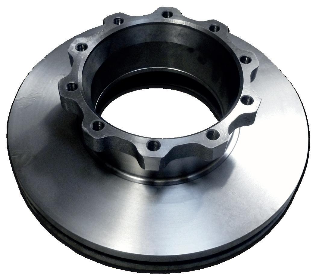 IMEX Truck Parts Brochure by Imexpart Limited - Issuu