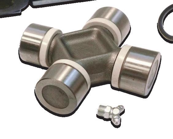 IMEX Truck Parts Brochure by Imexpart Limited - Issuu