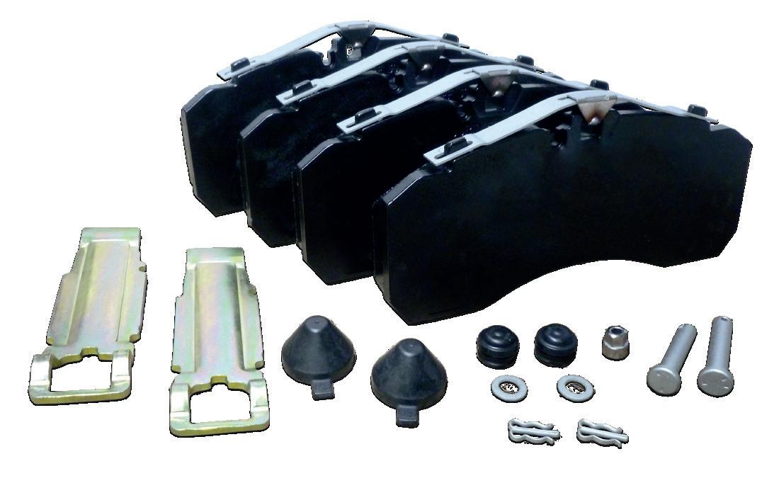 IMEX Truck Parts Brochure by Imexpart Limited - Issuu