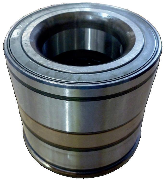 IMEX Truck Parts Brochure by Imexpart Limited - Issuu