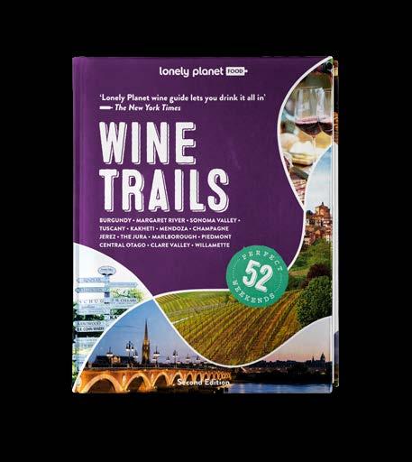 Lonely Planet Gift Catalogue 2023 - UK, EMEA & Asia by Lonely Planet ...