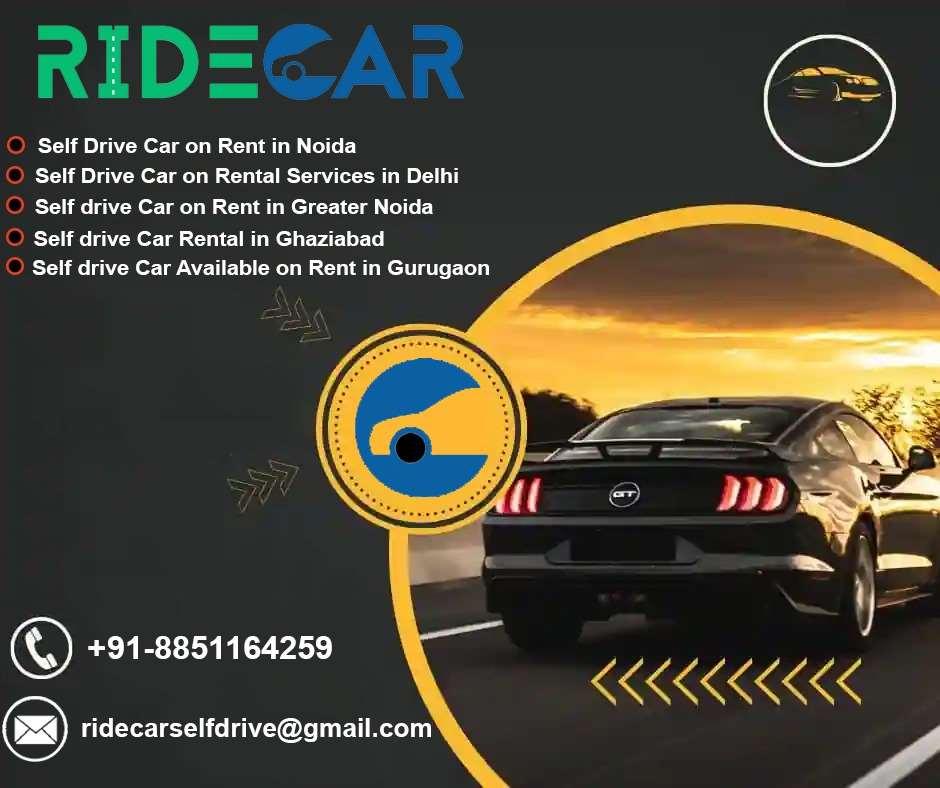 Car on rent in Noida by rentcarnoida - Issuu