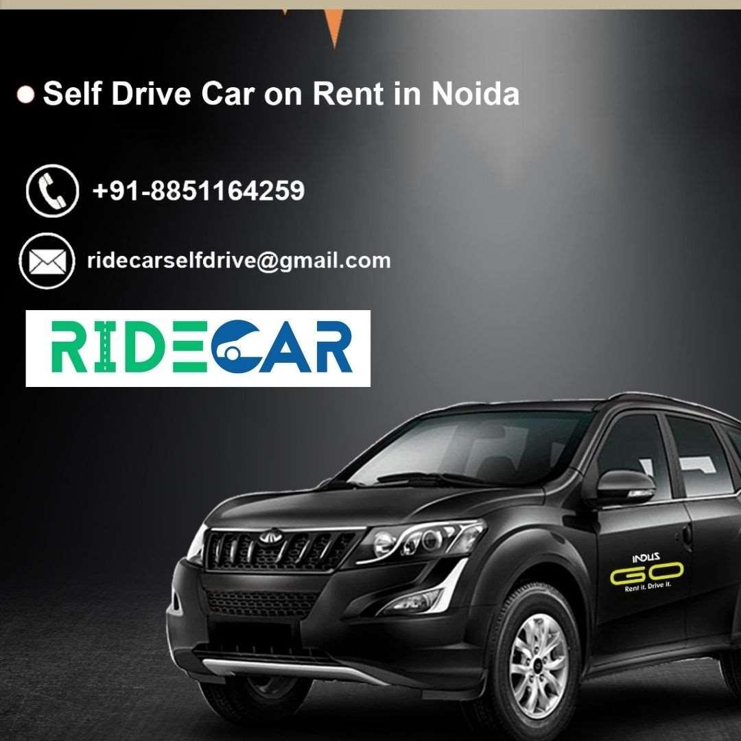 Car on rent in Noida by rentcarnoida - Issuu