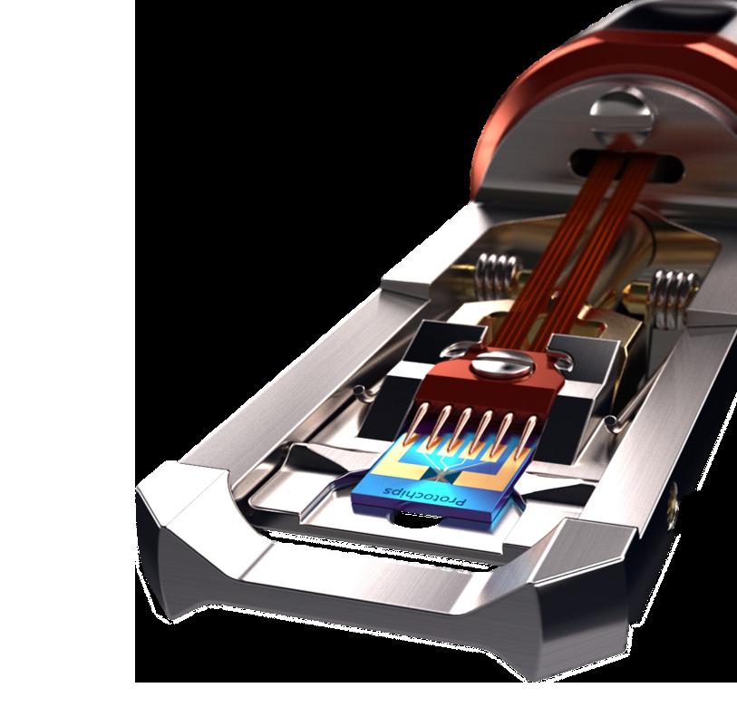 Fusion AX Brochure by Protochips - Issuu