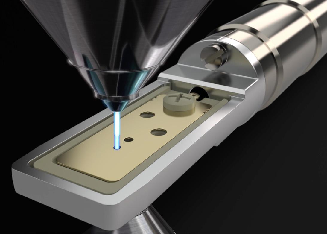 Atmosphere AX Brochure by Protochips - Issuu