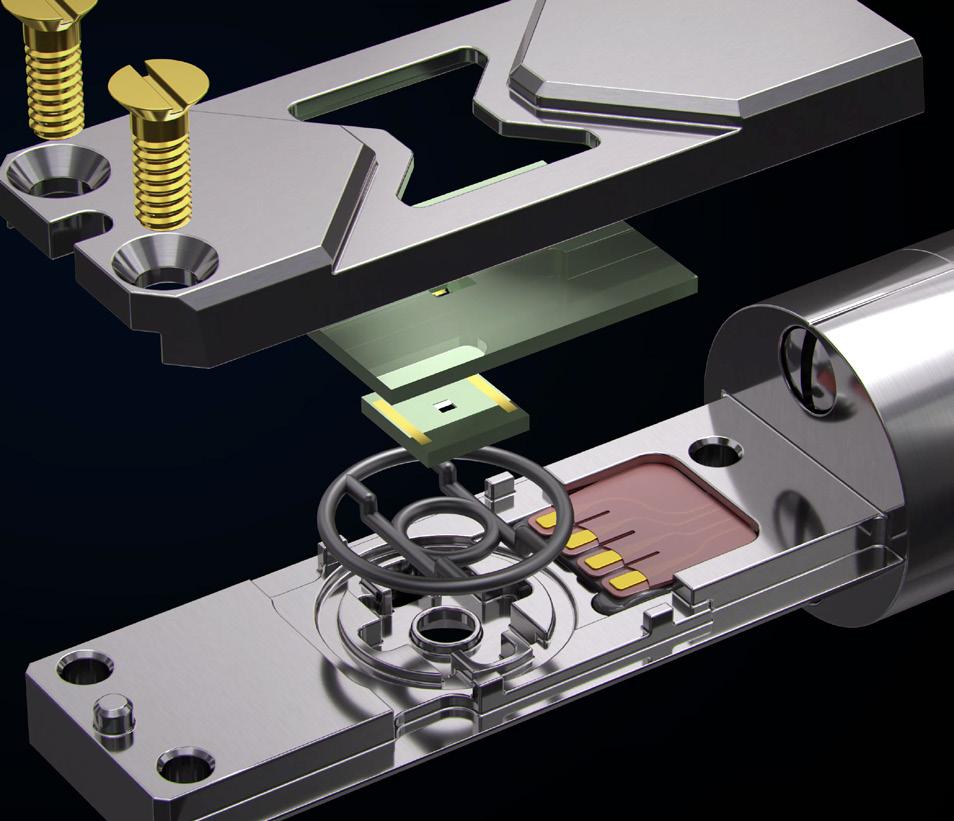 Atmosphere AX Brochure by Protochips - Issuu