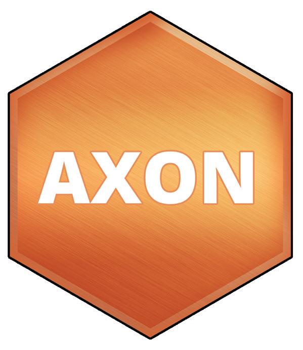 AXON Brochure by Protochips - Issuu