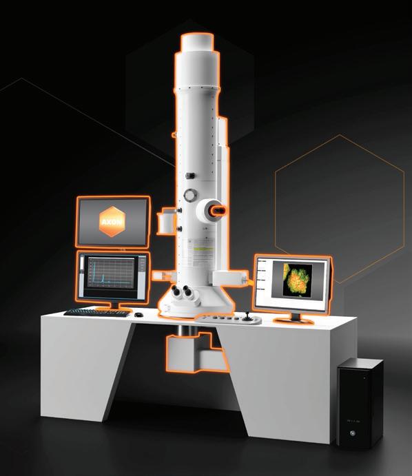 AXON Brochure by Protochips - Issuu