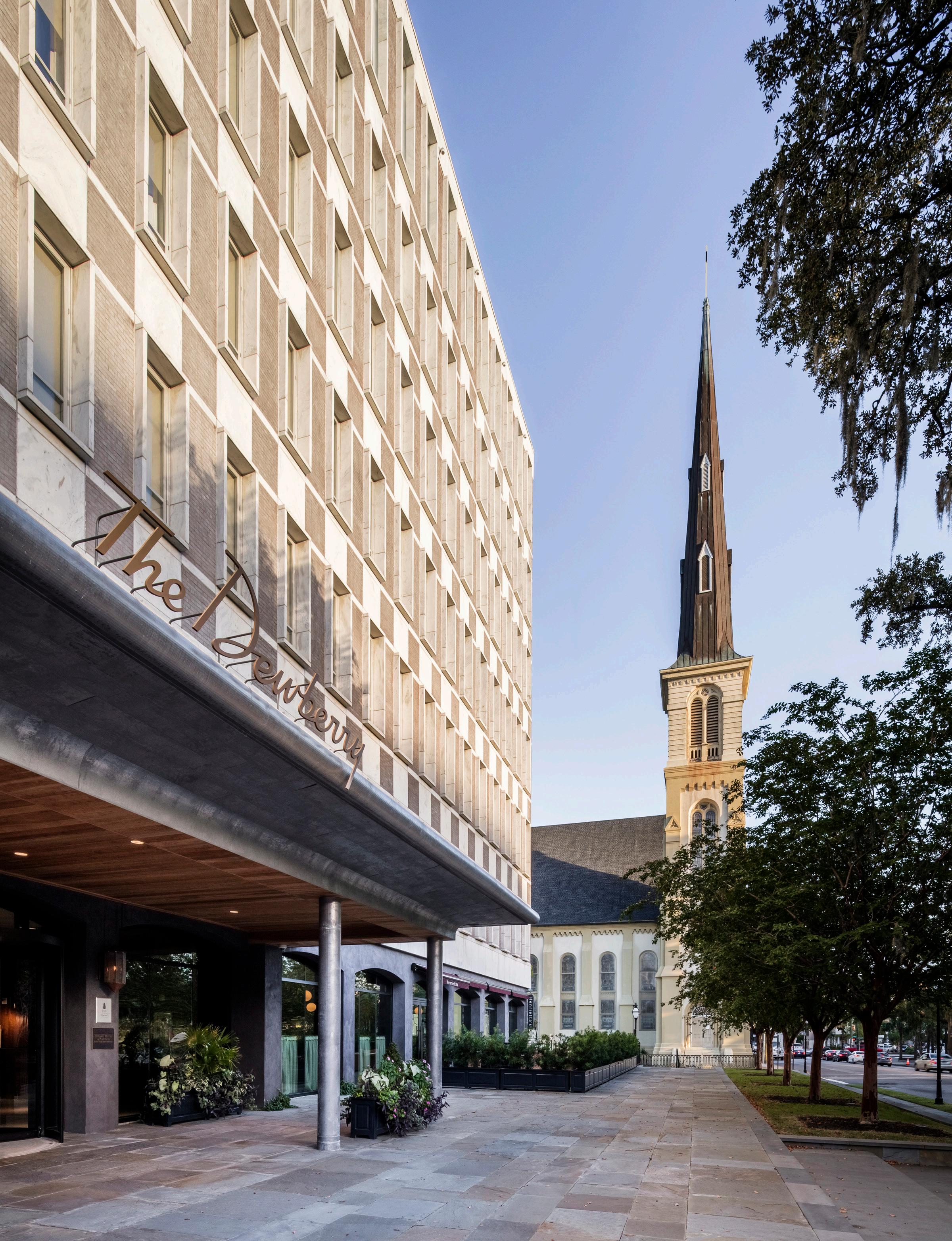 The Dewberry Corporate Meetings & Events by TheDewberry - Issuu