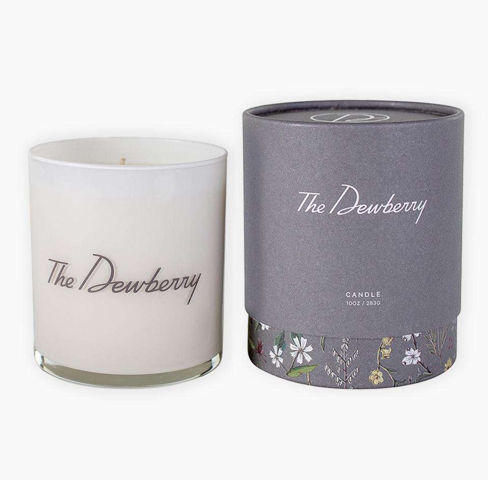 The Dewberry Corporate Meetings & Events by TheDewberry - Issuu