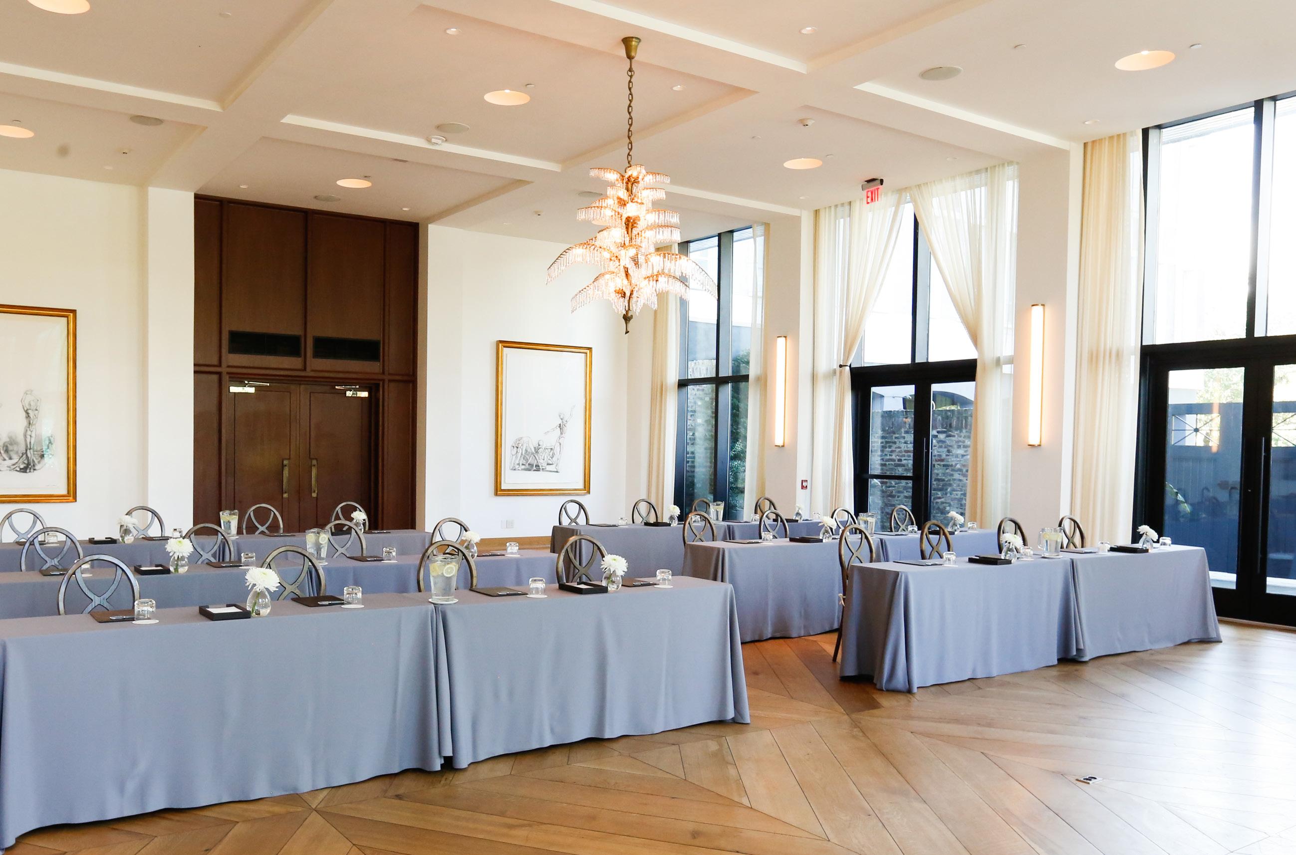 The Dewberry Corporate Meetings & Events by TheDewberry - Issuu