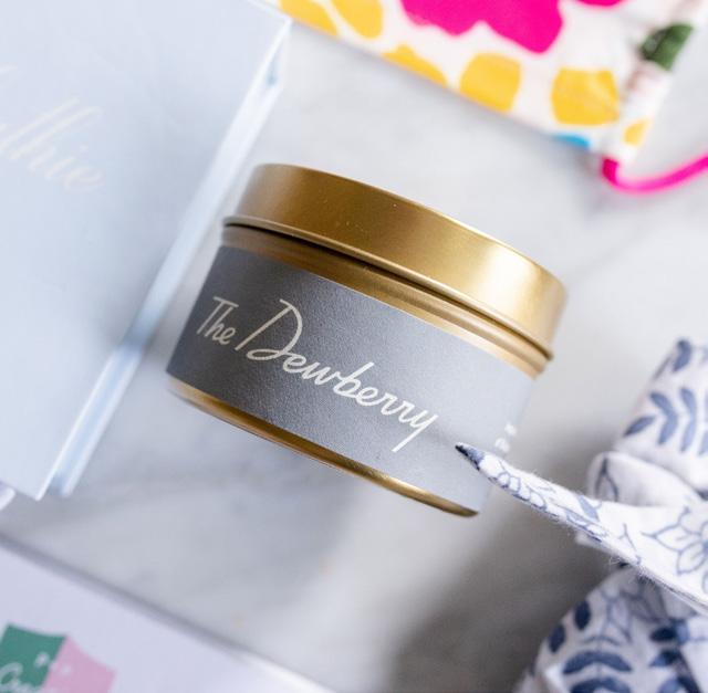 The Dewberry Corporate Meetings & Events by TheDewberry - Issuu